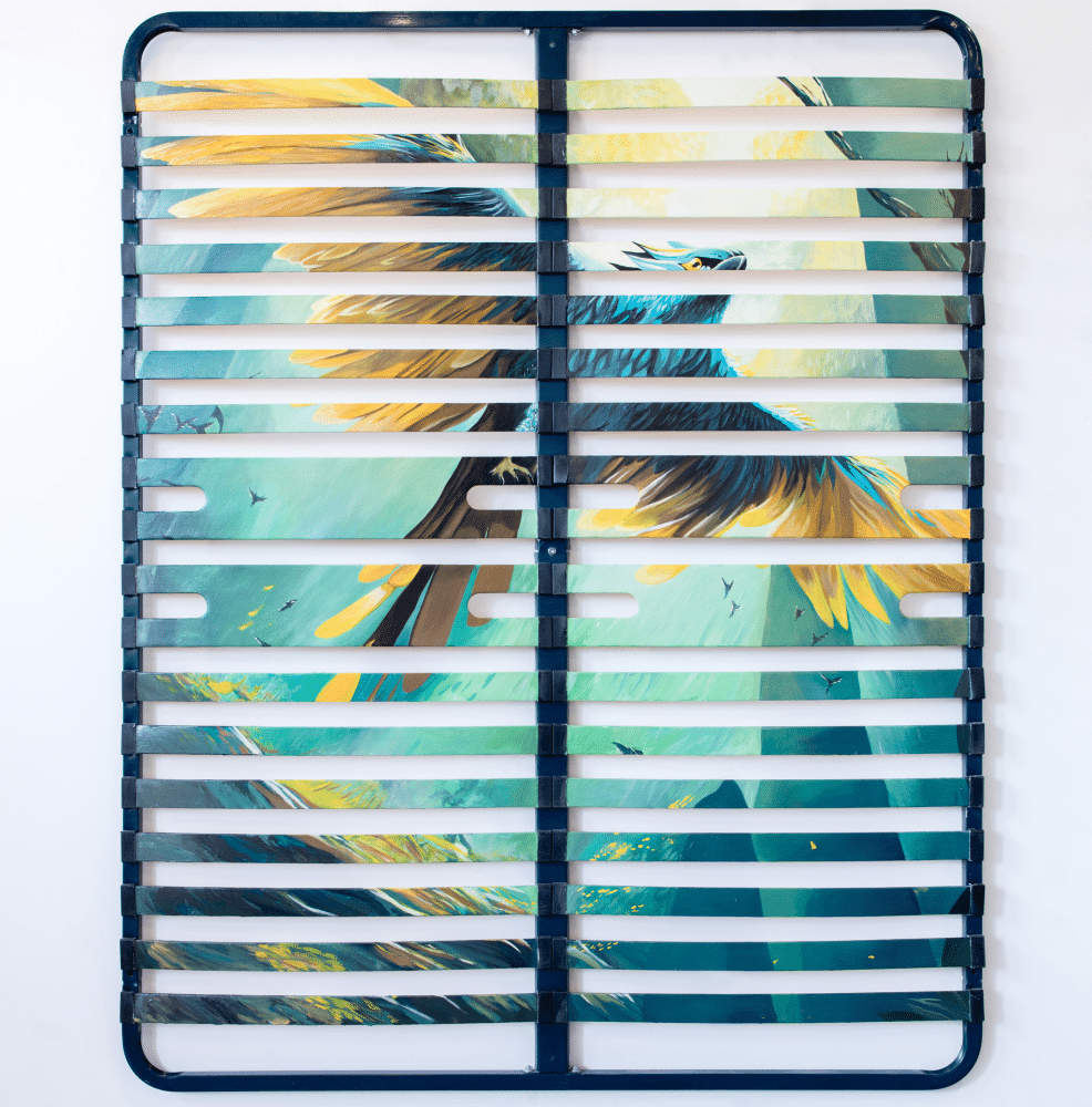 Daniel NICOLAEVSKY | Artiste multidisciplinaire