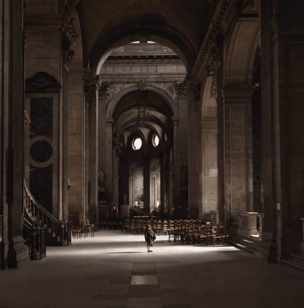 Simon Brodbeck & Lucie de Barbuat | Private Choice